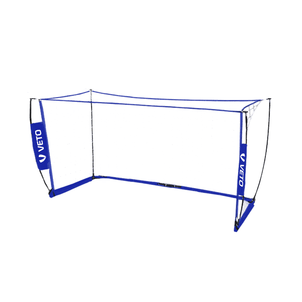 Instant BOW-FLEX 2m x 1m Goal – Fury Sports pty